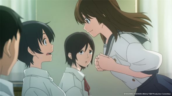 Scotland Loves Anime 2022 | Scotland Loves Animation